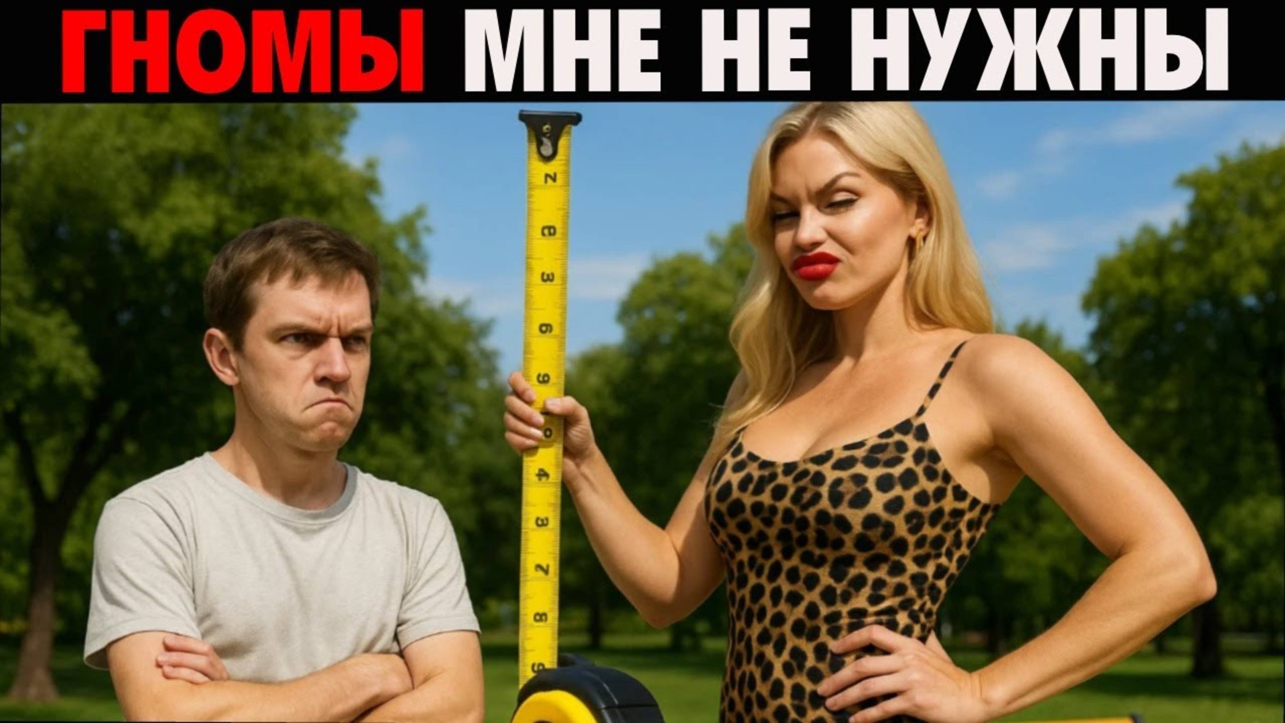 Линейка любви: ниже 180 – в утиль