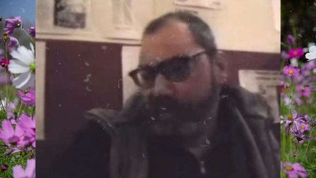 Игорь Древалёв. Памяти Георгия Носкова.