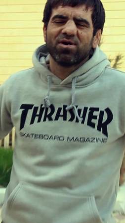 Кама Пуля как всегда заряжает и вдохновляет!