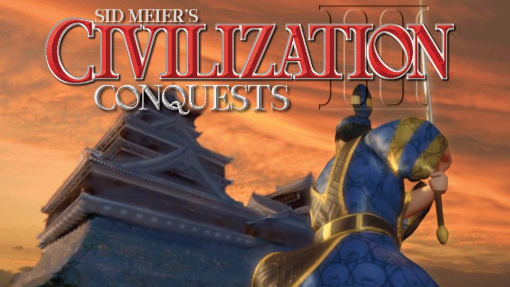 Цивилизация 3 Завоевание 3 серия