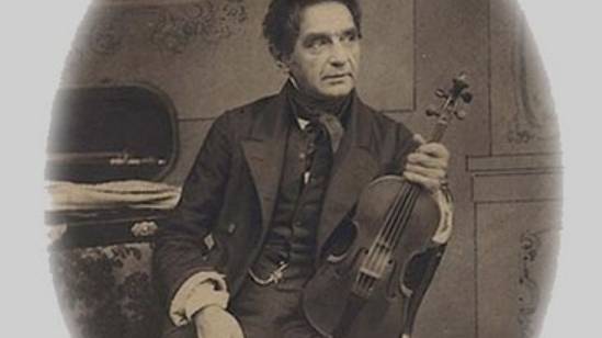 #99 Алексей Федорович Львов (1798-1870) - знаменитый русский композитор, автор "Боже, царя храни"