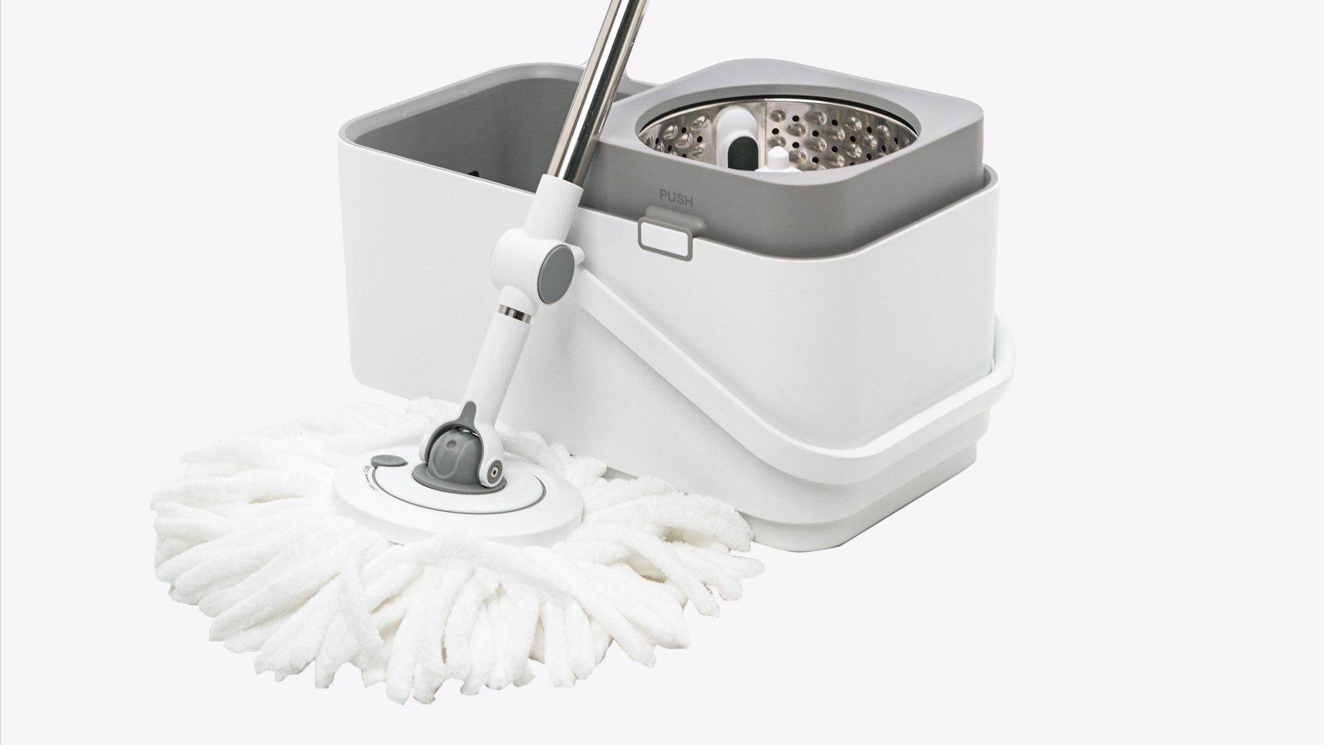 Комплект для влажной уборки Wide