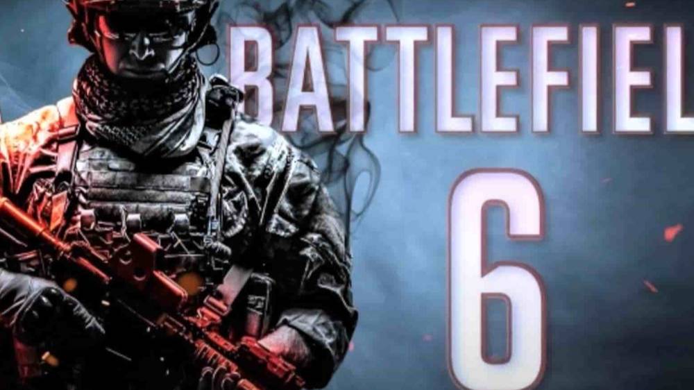 Battlefield 6 Gameplay Розыгрыш Бета ключей