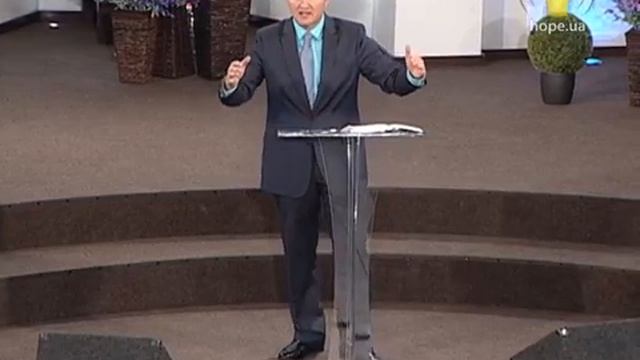 Соломоново решение. Виктор Алексеенко  - Проповеди