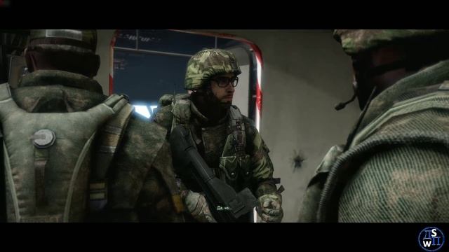 Battlefield Bad Company 2: Десант!