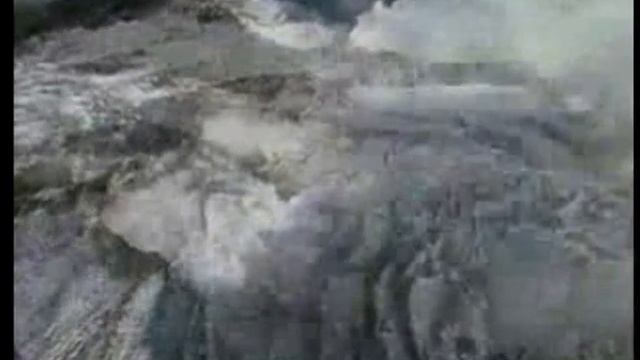 RE 4 - Volcano Unit 1