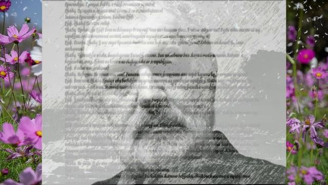 Игорь Древалёв. Из пьесы Леонида Мациха "Скачущий на льве".