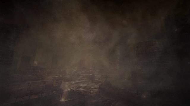 07 - City of radioactive fallout