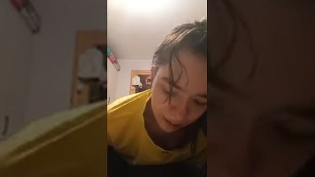 Дюймовочка.