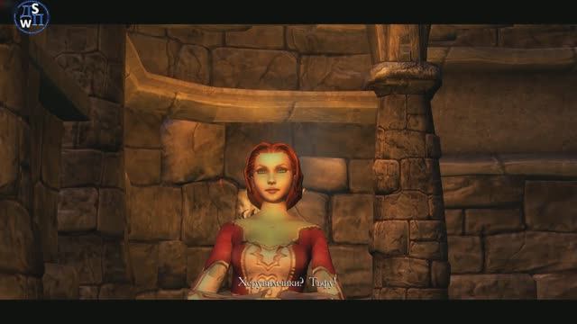 Overlord: Дама сердца!