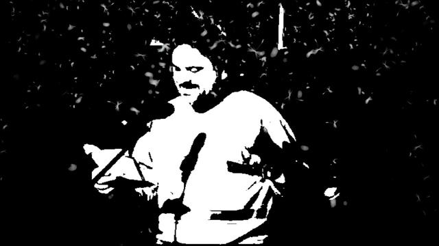 Игорь Древалёв. Стихи на смерть Леонида Мациха.