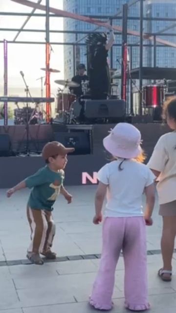 Очень преданные слушатели были на ПроЯвлении-2025 🖤 #naphtha_lab #naphthannn #ННН #naphtha143