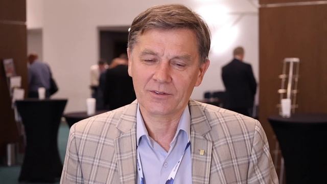 Казарин Аркадий Михайлович, "Уралвагонзавод", руководитель проектов