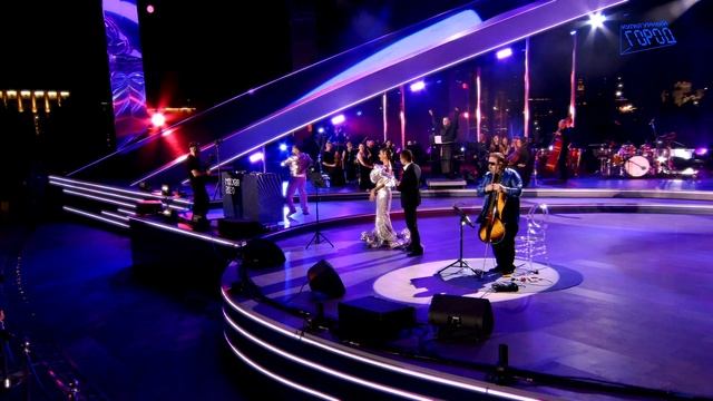 THE PRAYER - TECHNOOPERA