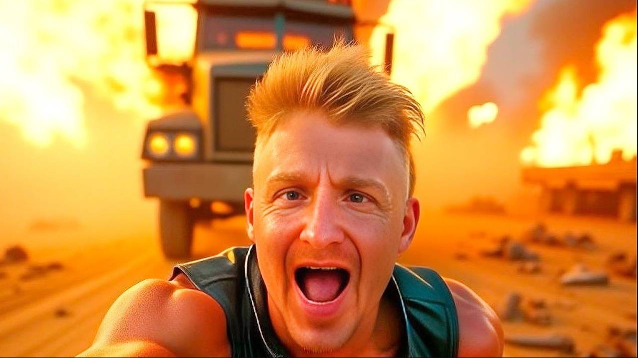 Немагия стрим!