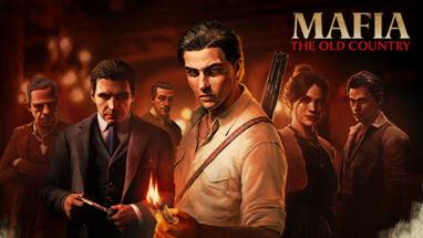 Mafia: The Old Country #1 Из шахты в свинарник!!!