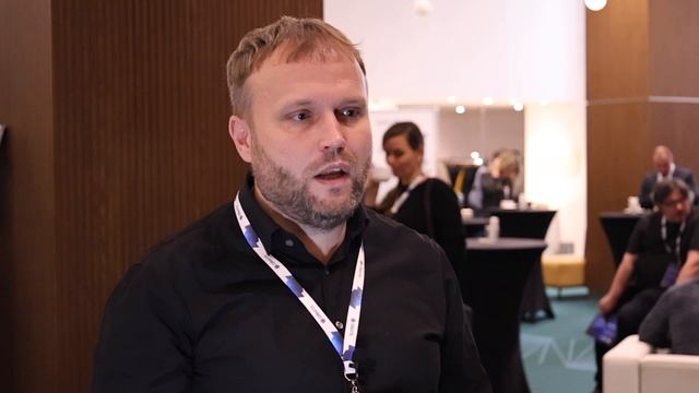 Чистяков Александр Анатольевич, АО "Силовые машины", руководитель направления