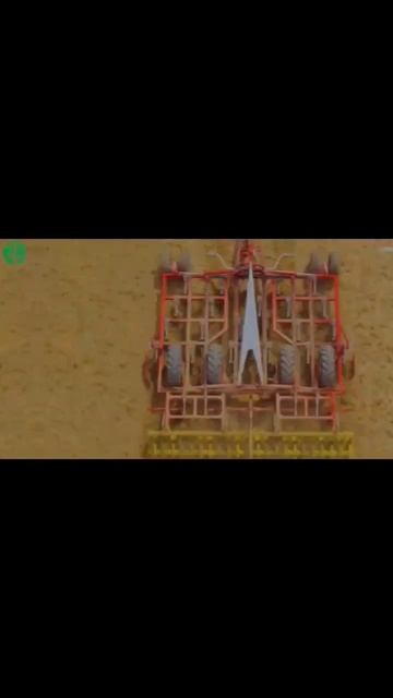 культиватор Pottinger Terria 5040