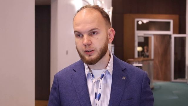 Скалецкий Егор Васильевич, АО "МХК" Еврохим", руководитель проекта