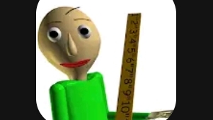 balbi какой-то хорор