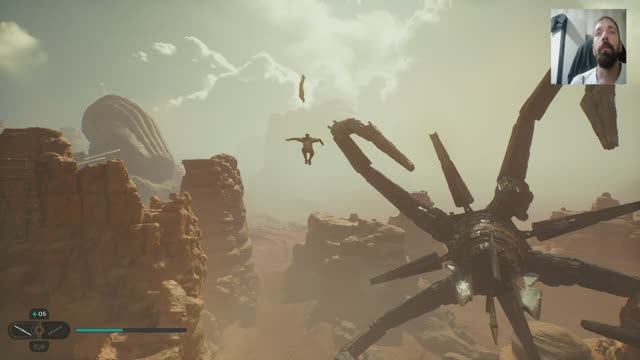 Star Wars Jedi Survivor от Grand TEA - Серия 14 (Найти компас на Кобо)