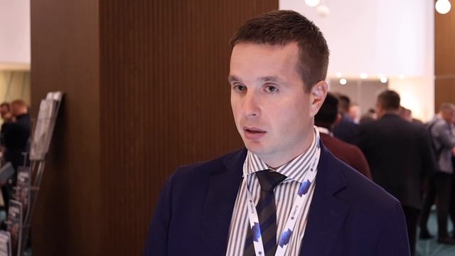 Данилкин Александр Анатольевич, Волковский ГОК, АО "Святогор", главный инженер