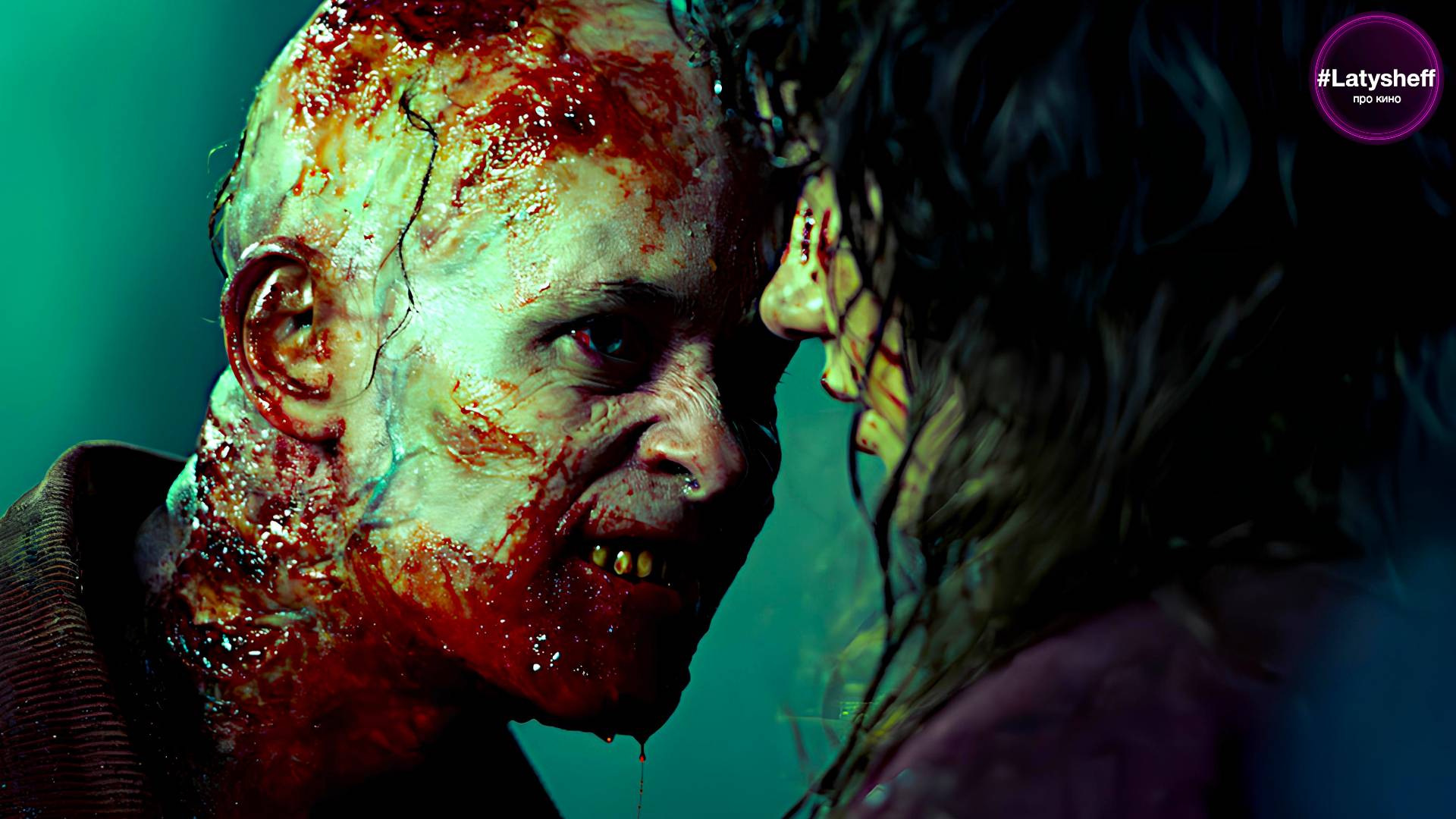 9 Новых фильмов ужасов 2025 года которые уже вышли в хорошем качестве  (НОВИНКИ КИНО 2025)