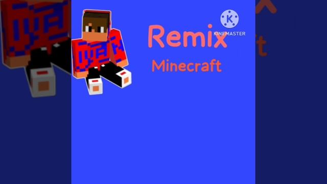 Remix Aria math C418. IvanGora Minecraft