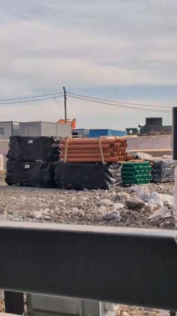 Рабочий процесс в Верхней Салде