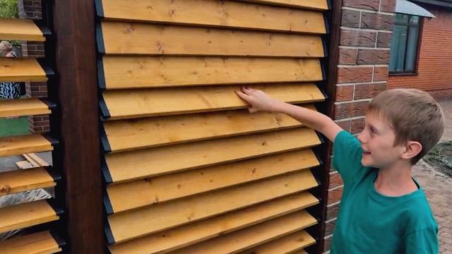 Уголок уюта: беседки и летние кухни для вашего сада