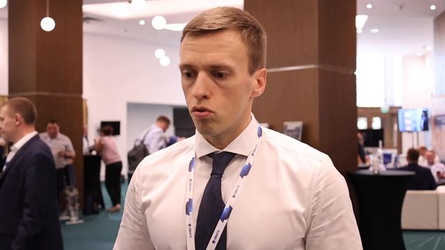 Грачёв Андрей Александрович, ООО "Метпромстрой", старший вице-президент