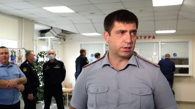 8 канал, Масштабная донорская акция прошла в Красноярске