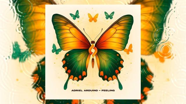 Adriel Arduino - Feeling [Journey of the Soul]