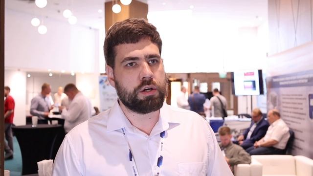 Разуваев Александр Викторович, ООО" Стк-дачжан фильтрация", руководитель проектов