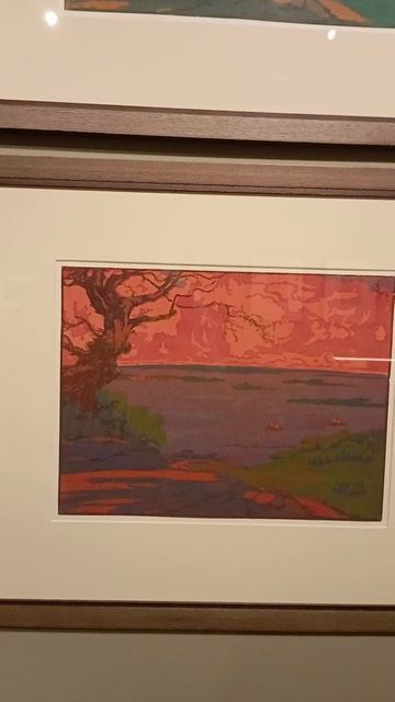 Сокровища графики. Эпизод тридцать шестой. Выставка в ГМИИ имени Пушкина. Лето 2025.