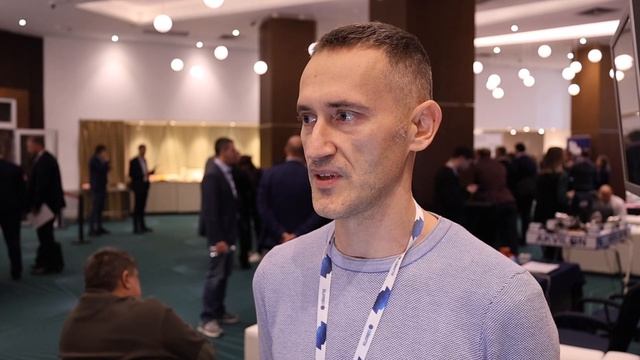 Урасов Дмитрий Владимирович, ООО "Амурсталь", начальник отдела АСУ ТП