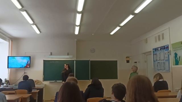 Центральная городская библиотека. Узнай о волонтерстве