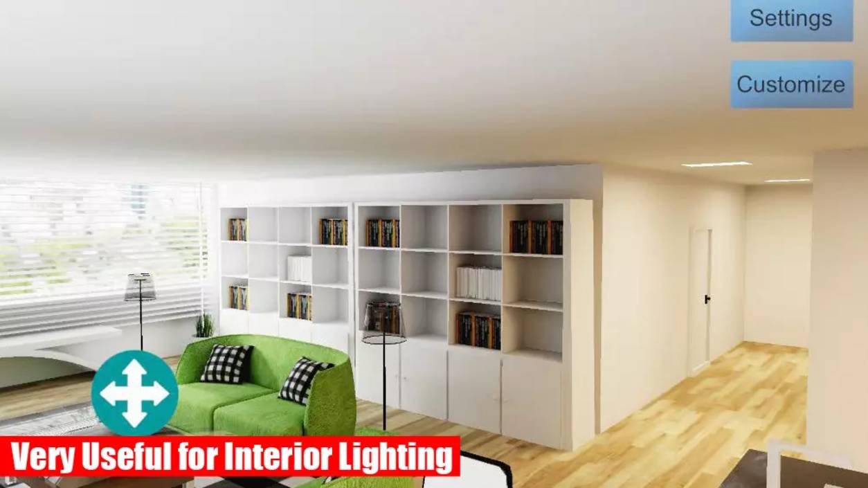 Asset Unity - Auto Exposure Mobile Color Grading