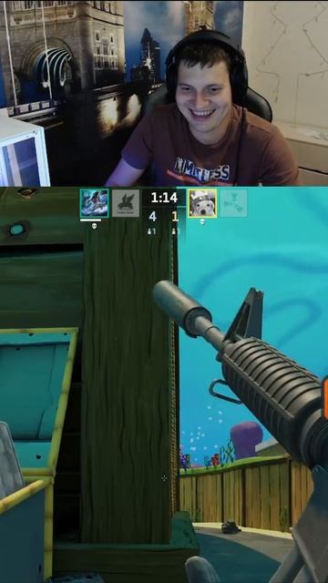 Мгновенная карма cs 2 #cs2 #кс2