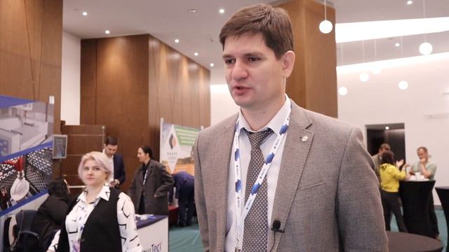 Маренов Станислав Васильевич, ООО УК «Металлоинвест», начальник управления охраны окружающей среды.