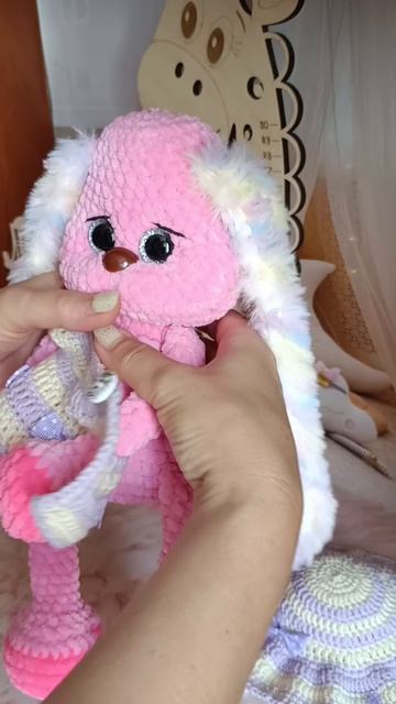 заюшка мой новый мк