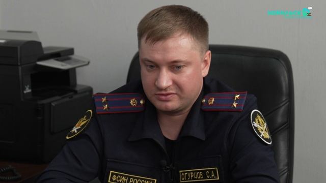 Норильск ТВ, Как трудятся специалисты системы исполнения наказаний на Крайнем Севере