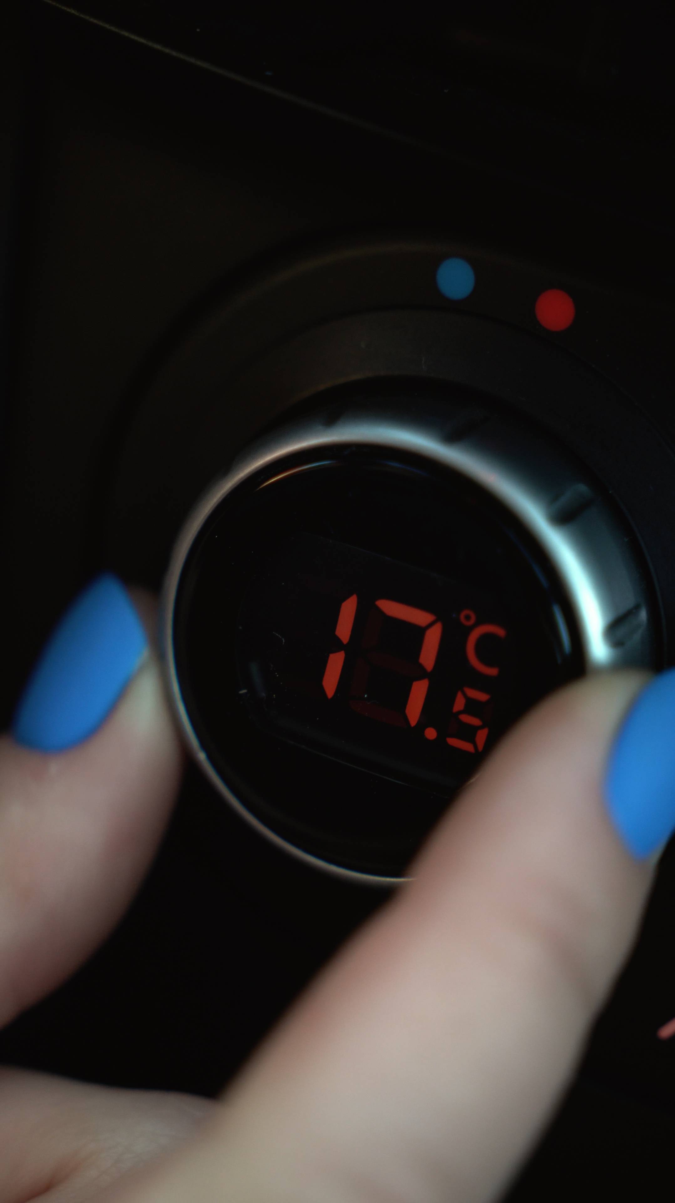 Магистраль - скетч про кондиционеры