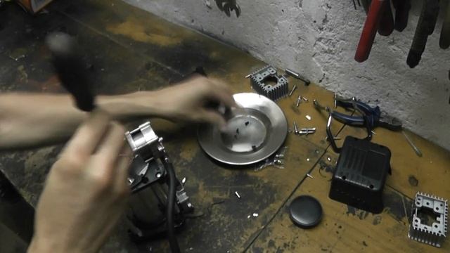Воздушный компрессор Rolsen rcc300 в УАЗ Патриот