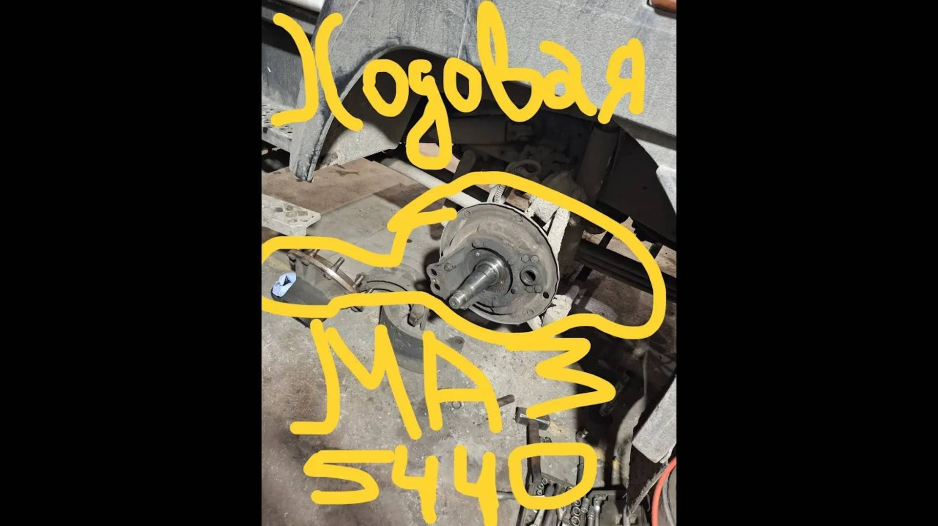 ВСКРЫЛИ ХОДОВКУ на МАЗу и БЫЛИ ШОКИРОВАНЫ/ опять про ПЛАТОН