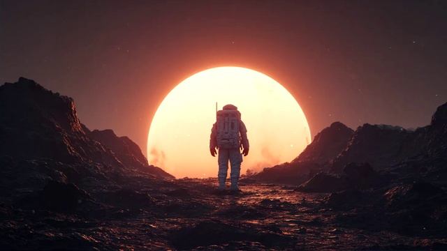 Корона Солнца • Засните менее чем за 3 минуты • Исцеление от стресса, тревоги и депрессии