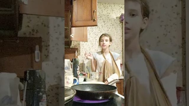 Как делать блины