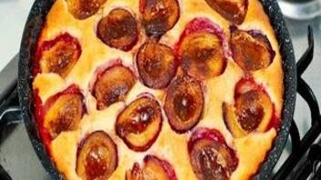 Завтрак За 5 минут. ПИРОГ тает во рту!