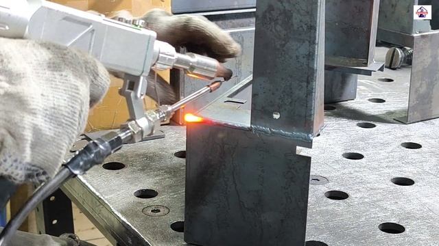 Сварка металлических конструкций