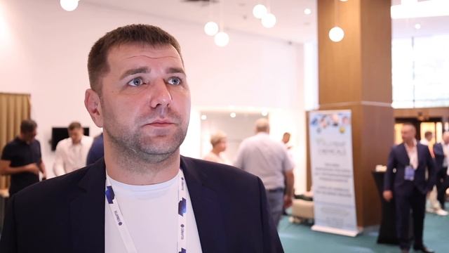 Гладков Максим Борисович, "Лебединский ГОК", главный инженер